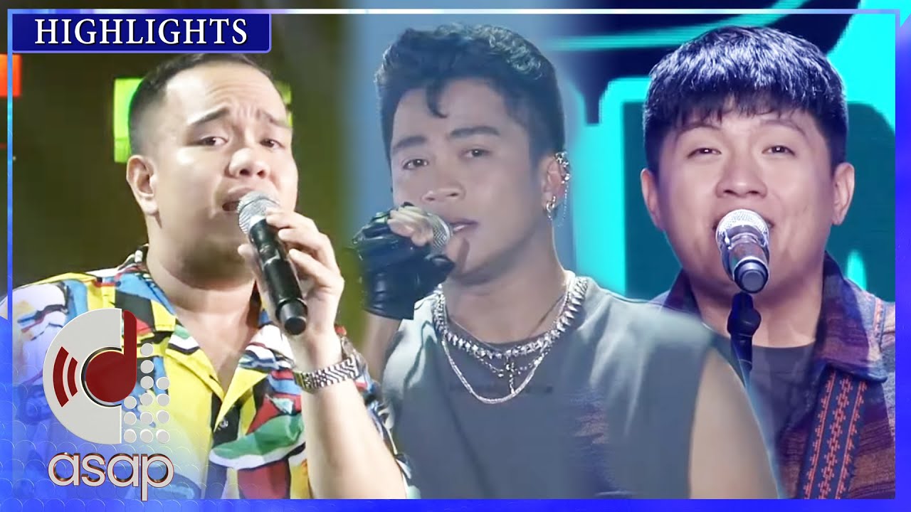 Celebrate OPM with the third batch of Philpop Himig Handog 2024 entries ...
