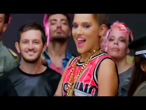Demet Akalın - Çalkala 2015  Remastered HD #DemetAkalın #Remastered #ayzikmedia #trend #Çalkala2015