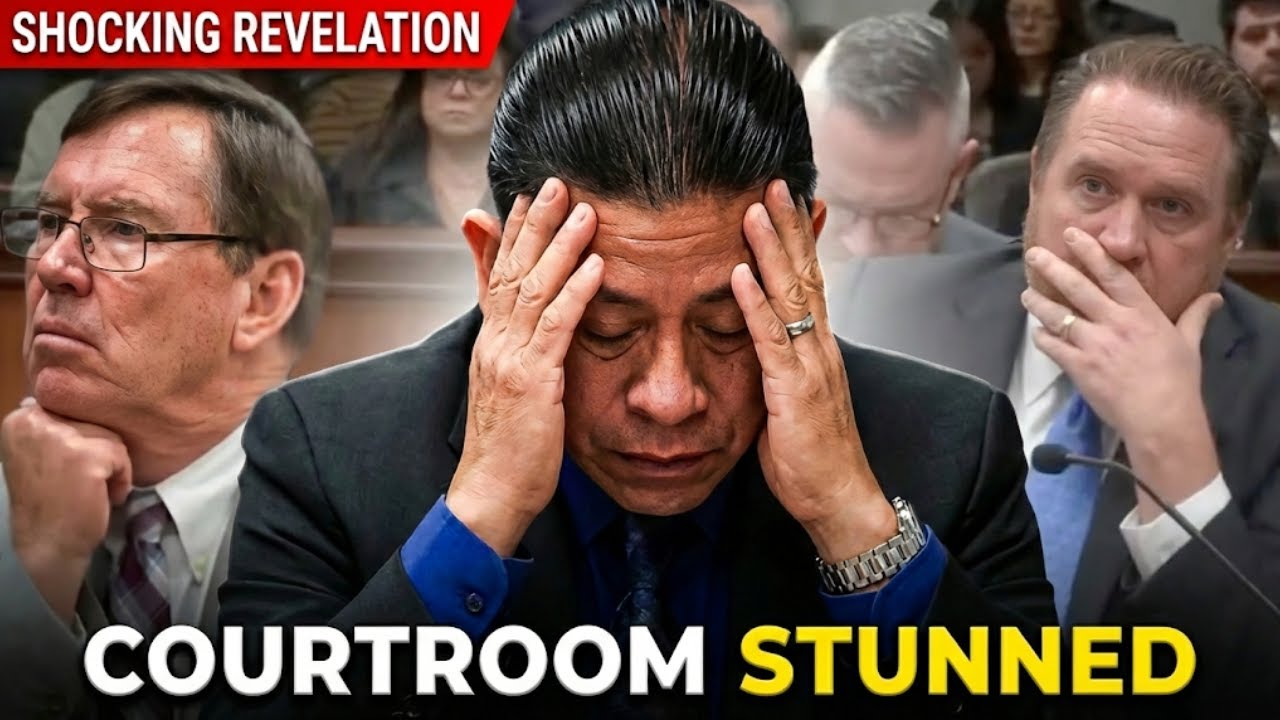 Doctor Who Treated Uvalde Survivors Takes the Stand - YouTube