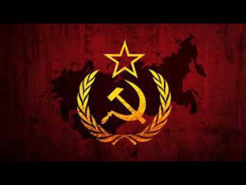 Kalinka - Instrumental version.