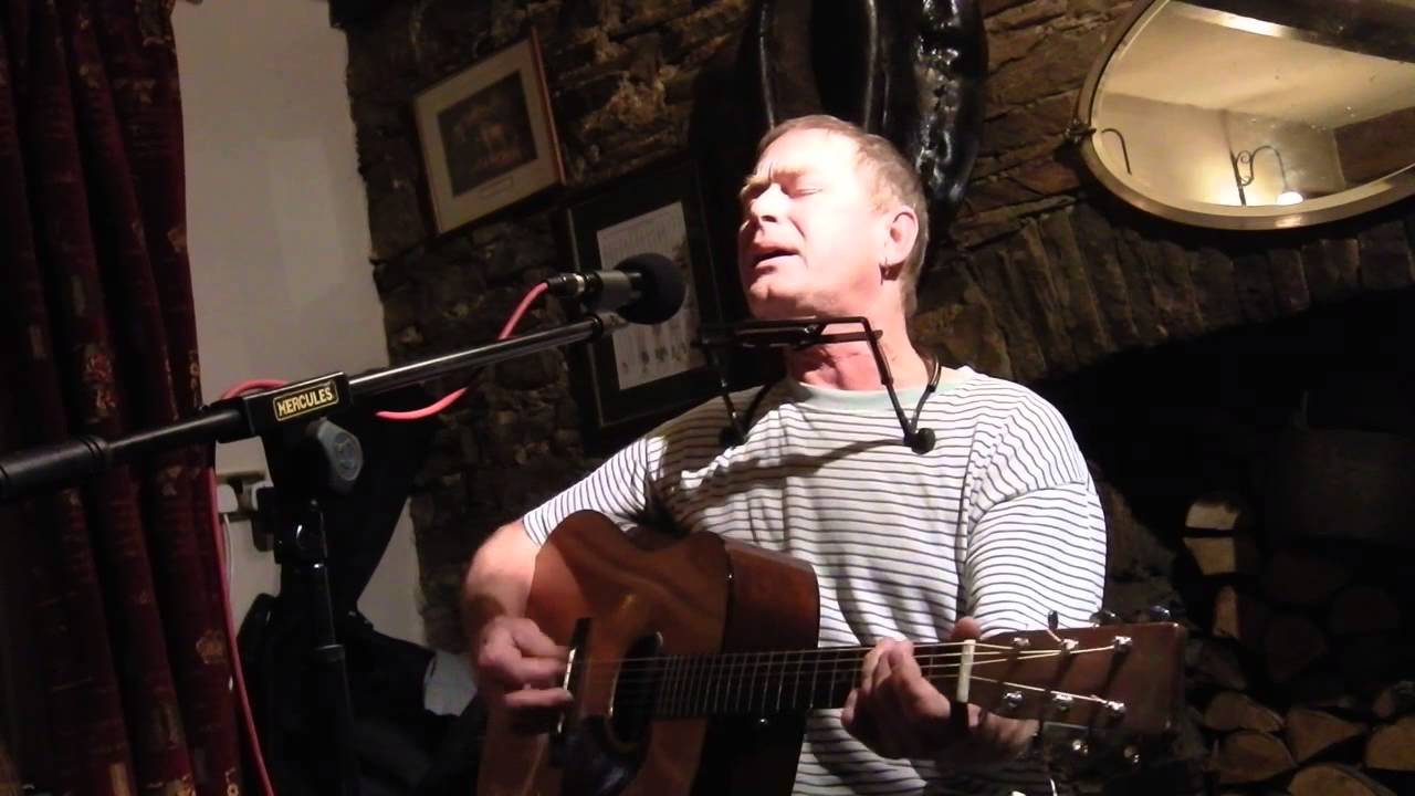 Pete Jagger at the Lord Nelson - YouTube
