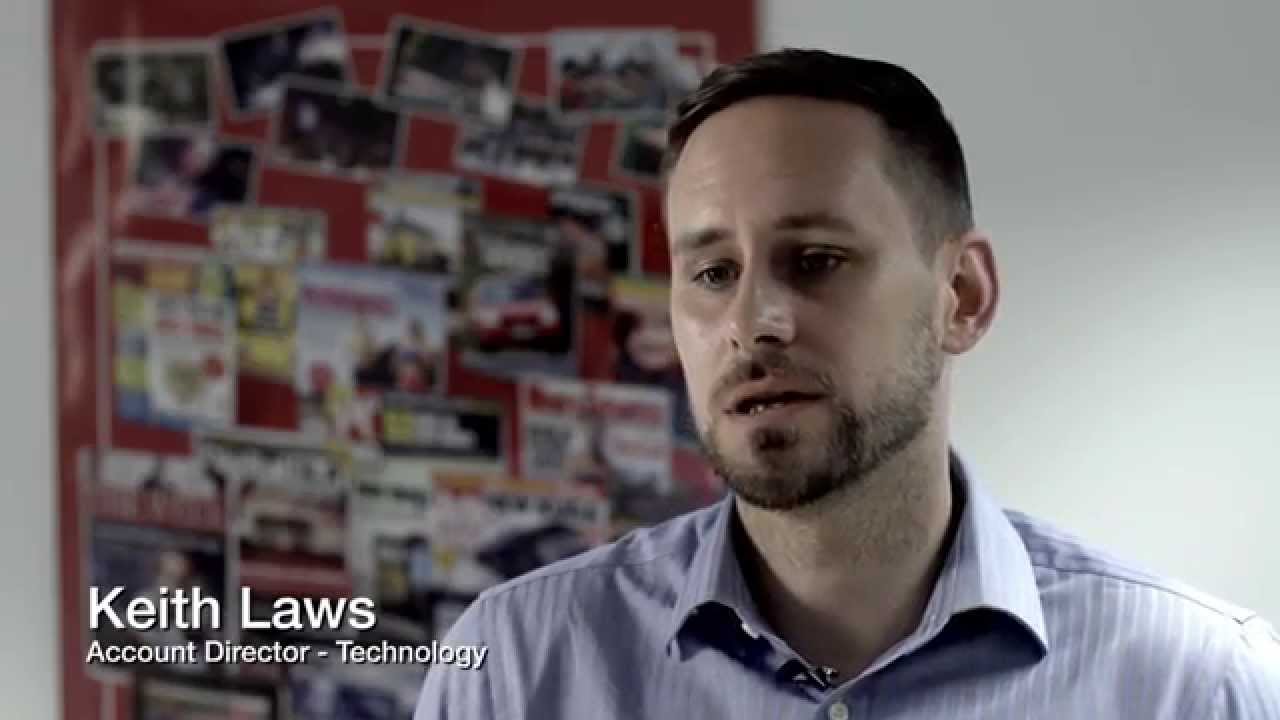 Dennis People - Keith Laws - YouTube