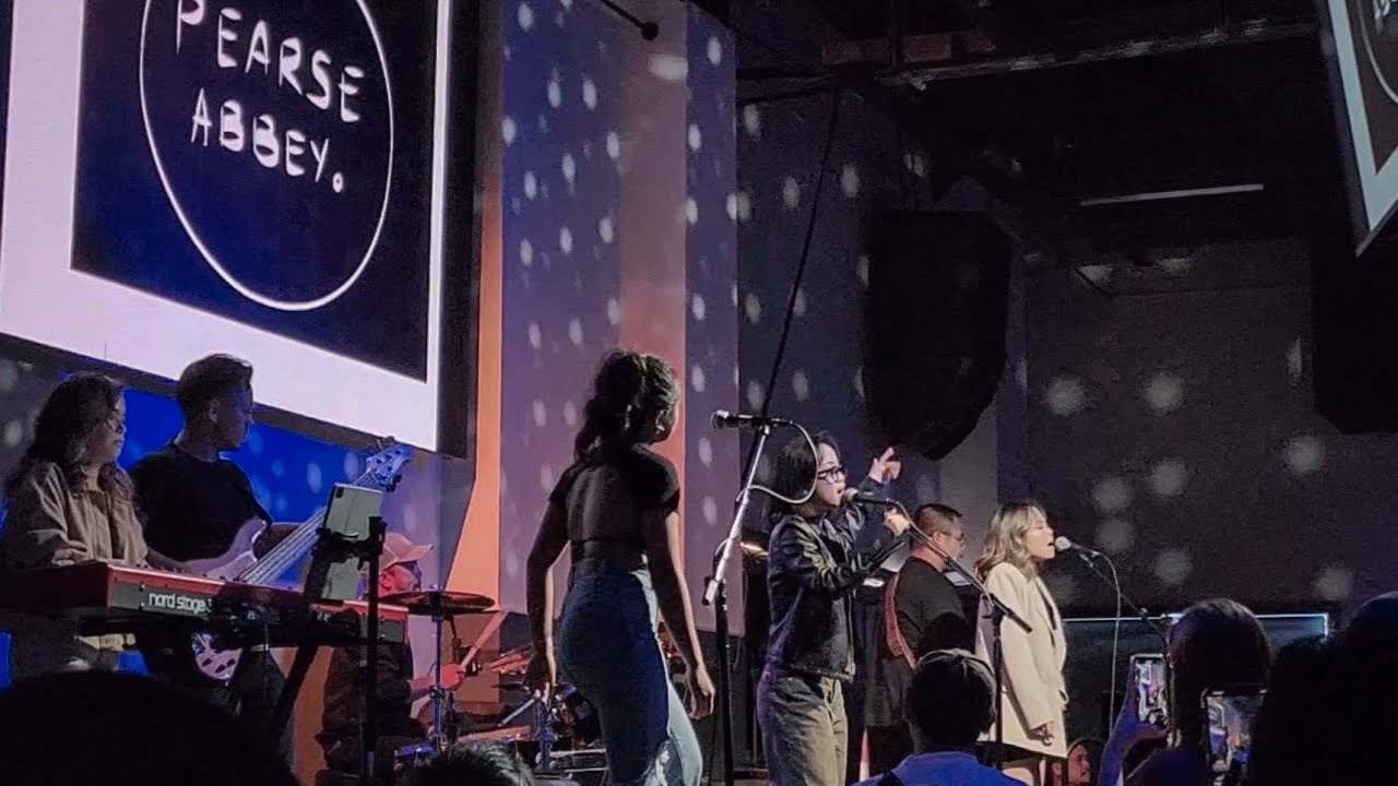 Pearse Abbey | Spolarium & Beer | New York City - YouTube