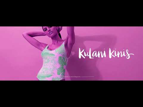 ALEX STERG // for Bikini Village - YouTube