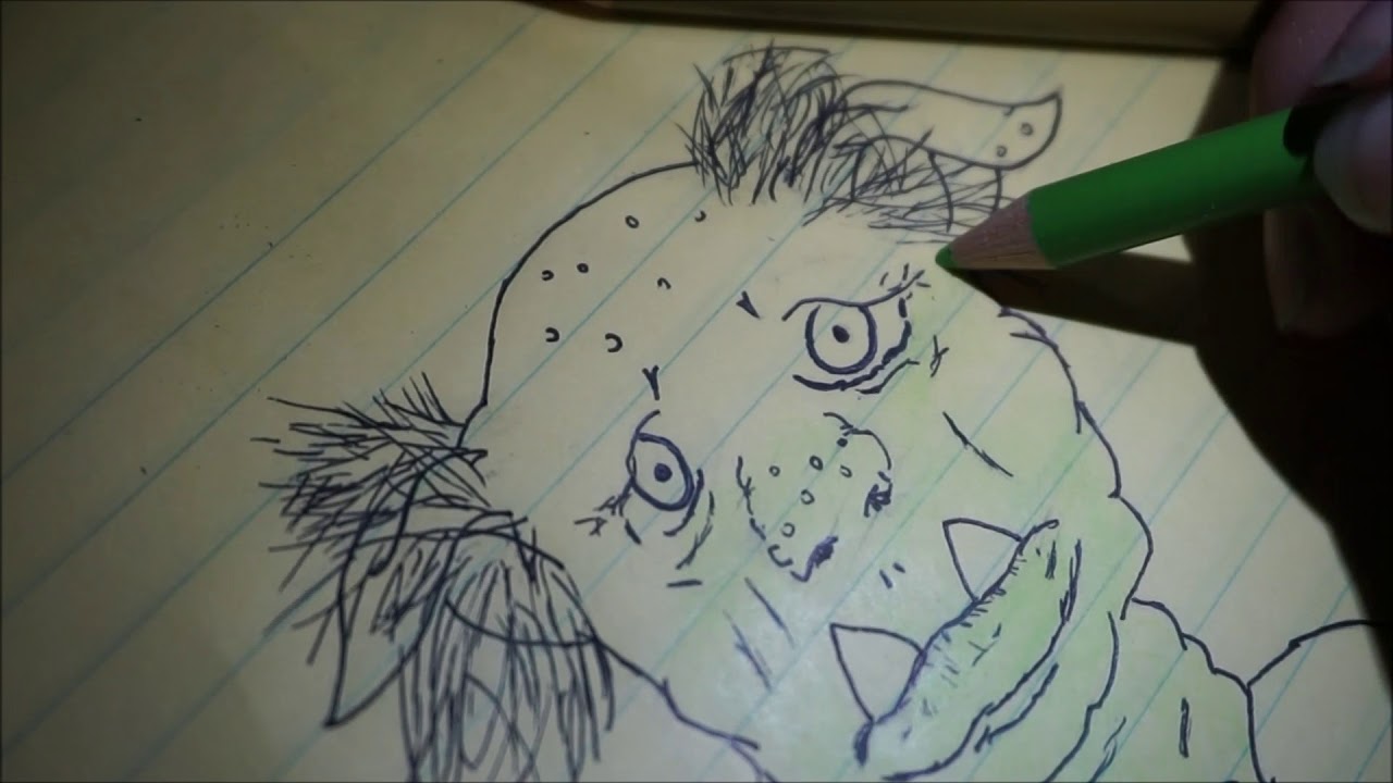 Year 2 | Day 305: Drawing - YouTube