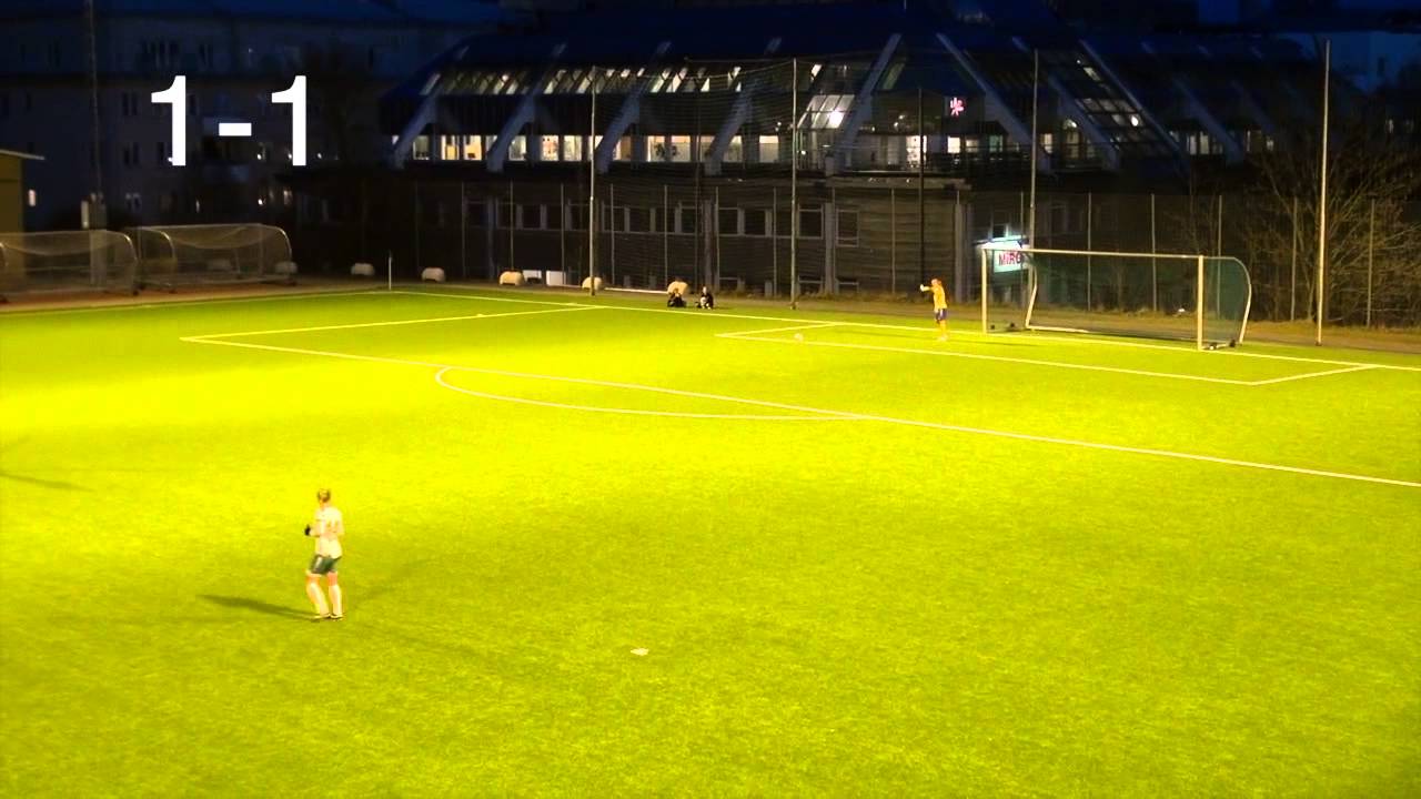 Hammarby-DIF, 1-5, Djurgården, damfotboll, damer, Bajen, Victoria Cup ...