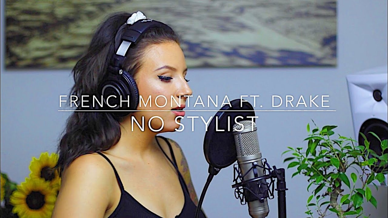 French Montana - No Stylist (feat. Drake) LIVE COVER BY TIMA DEE ...