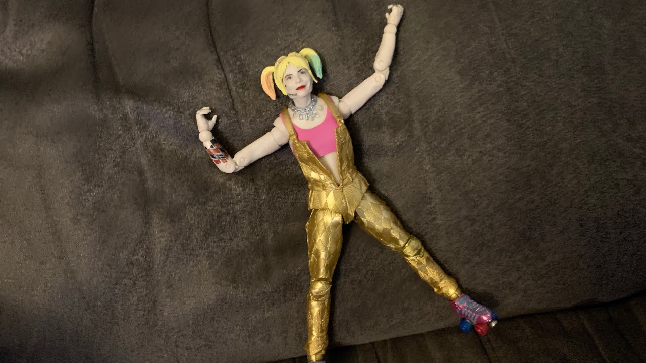 Harley's Dance Tutorial! | Dance Tutorial | My World Of Toys | Harley ...
