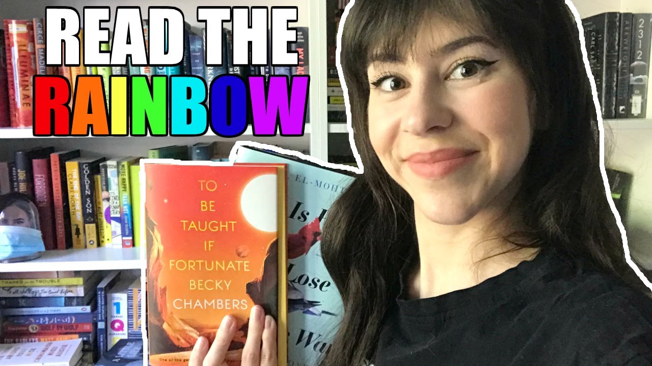 June Reading Vlog 2020 || Books with Emily Fox - YouTube