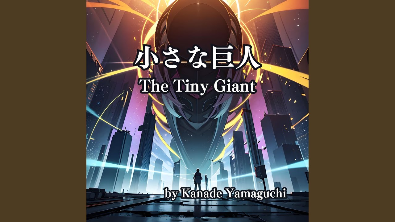 小さな巨人：The Tiny Giant - YouTube
