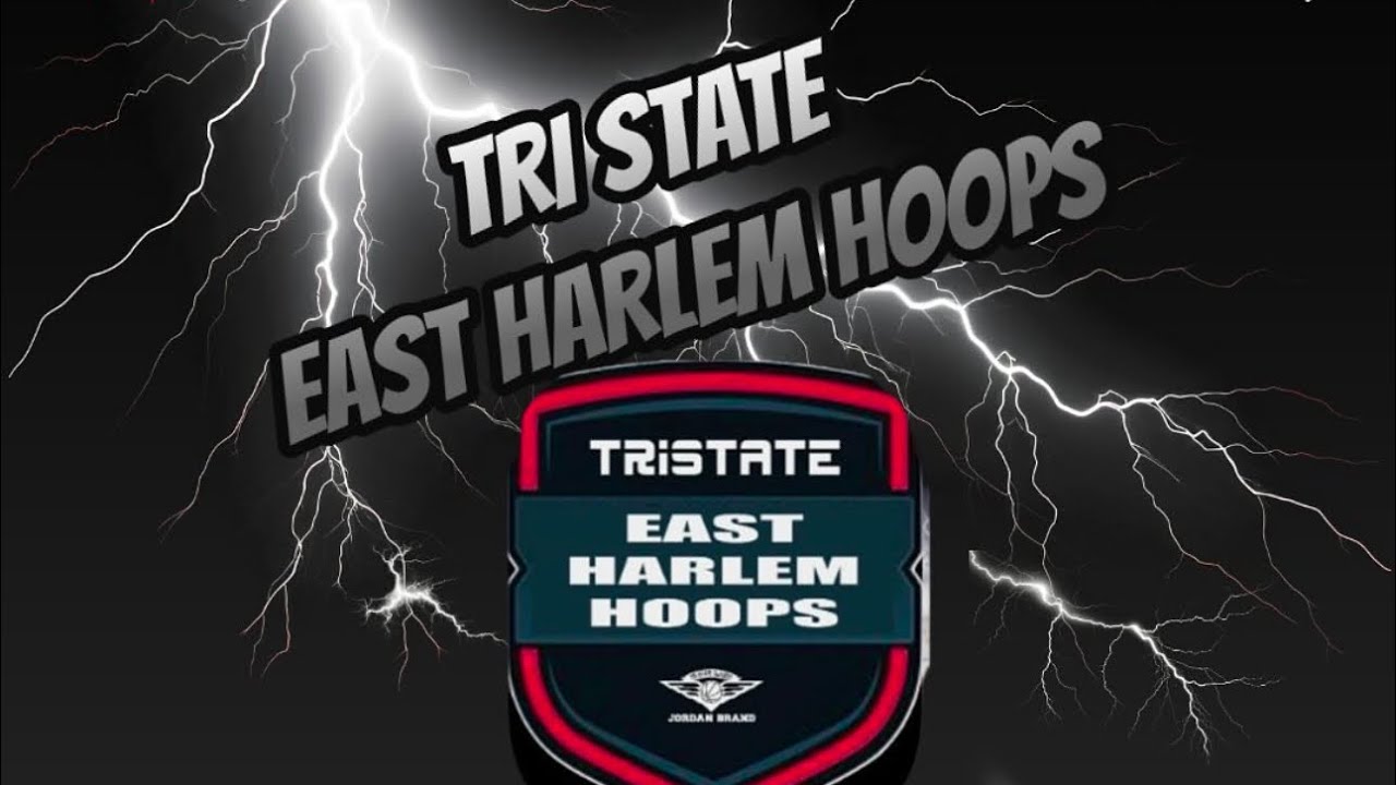 EHH X TRISTATE URK PRODUCTIONS VS TEAM HIGH - YouTube