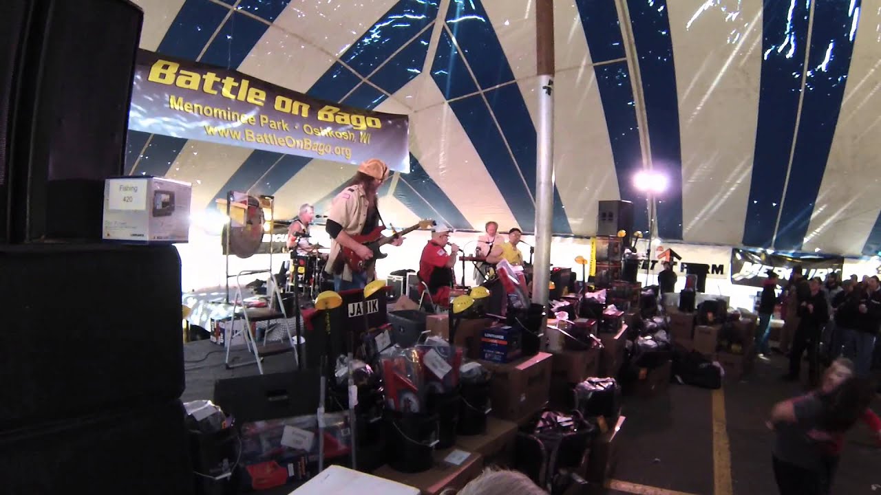 Polka Polka Blues Happy Schnapps Combo with Bobby Evans - YouTube