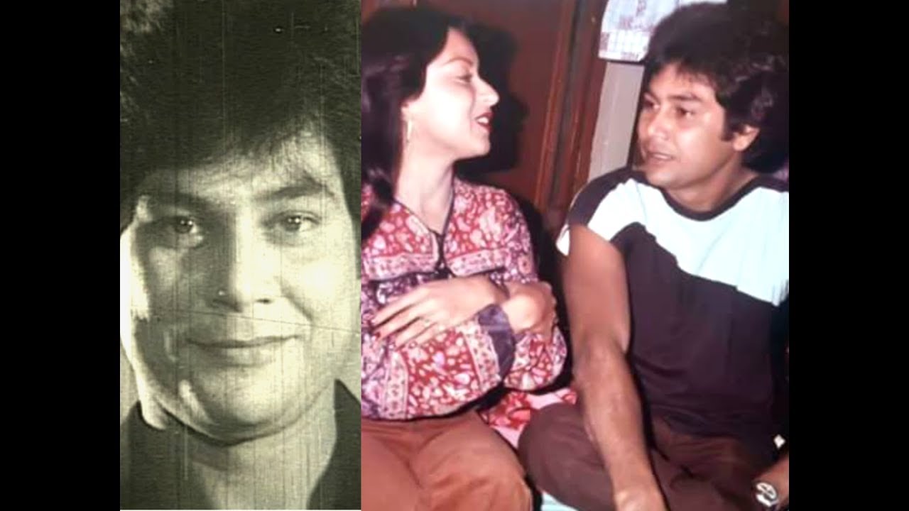 স্টাইলিশ নায়ক জাফর ইকবাল এর নায়ক হওয়ার গল্প! | Bangladeshi Actor ...