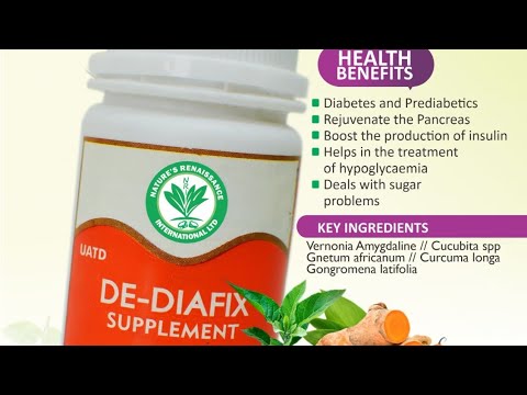 NRI DE-DIAFIX - YouTube