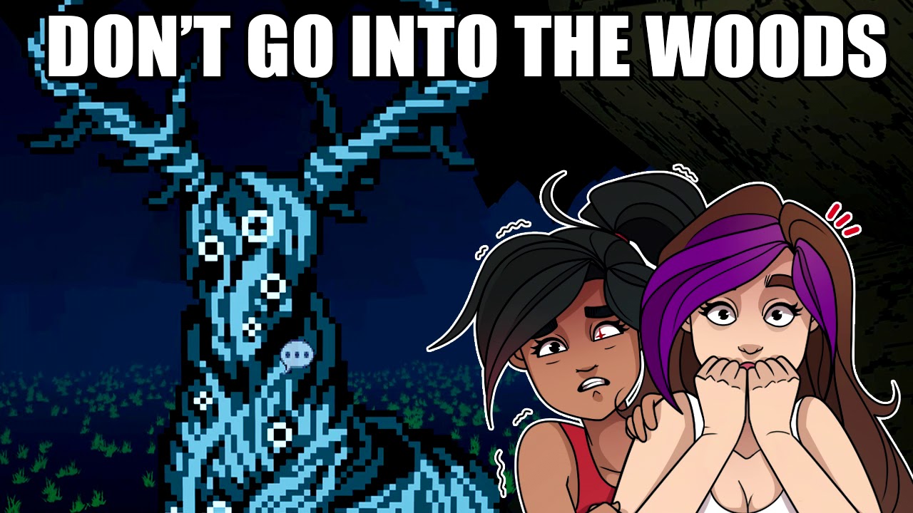 COMEDY + HORROR | SOS EPISODE TWO! - YouTube