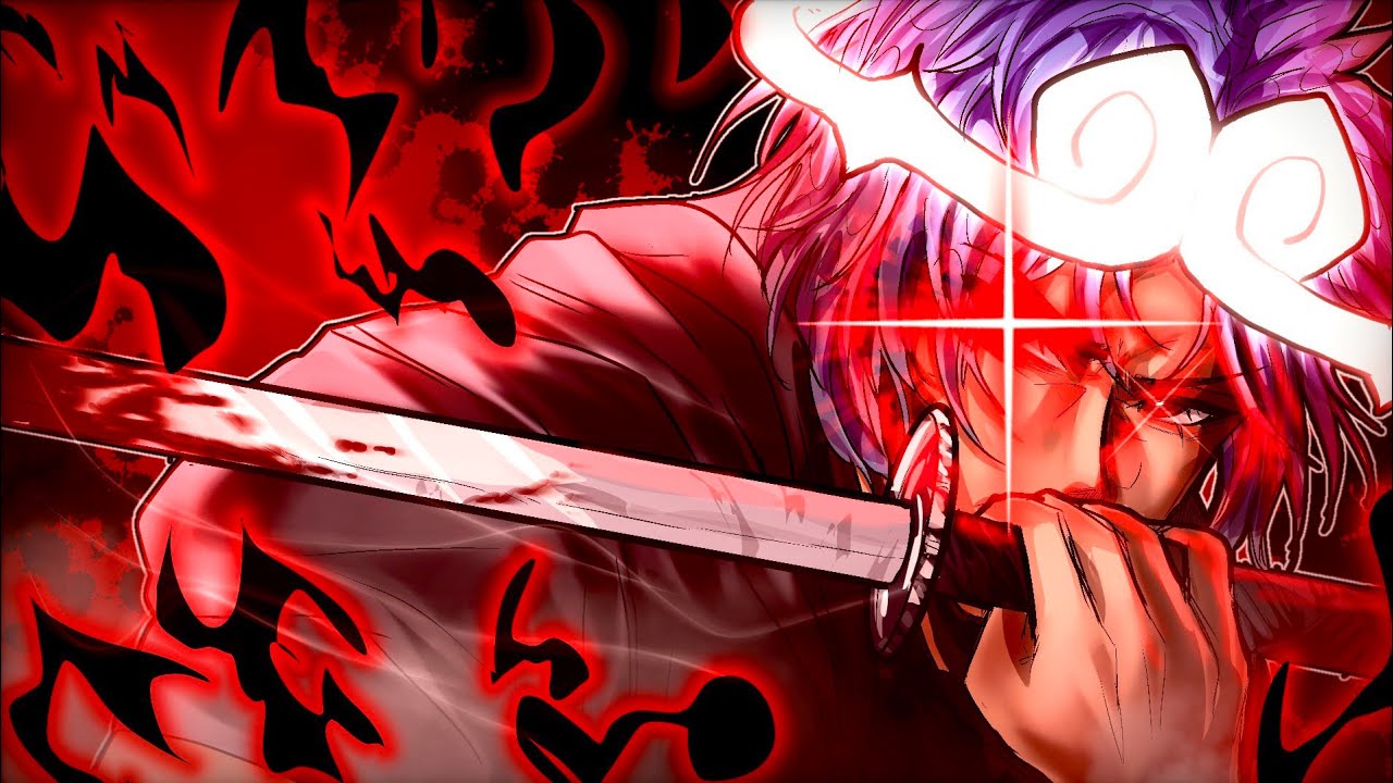 STAIN'S NEW MASTERY AWAKENING HAS CRAZY POTENTIAL! | Heroes ...