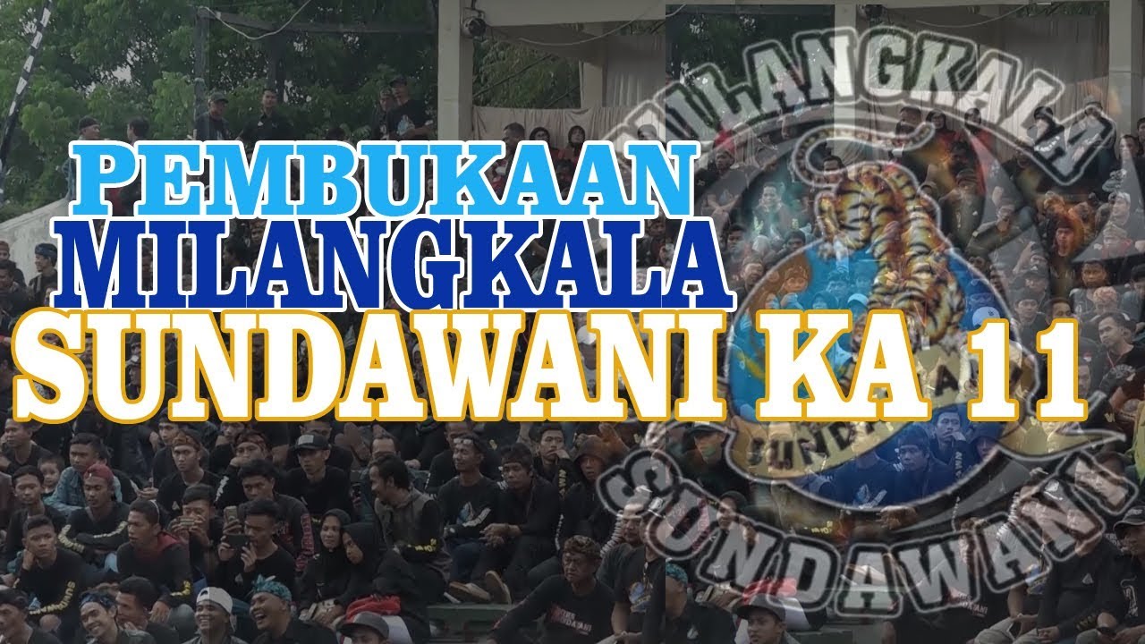 Sundawani - Milangkala Sundawani Ka 11 - YouTube