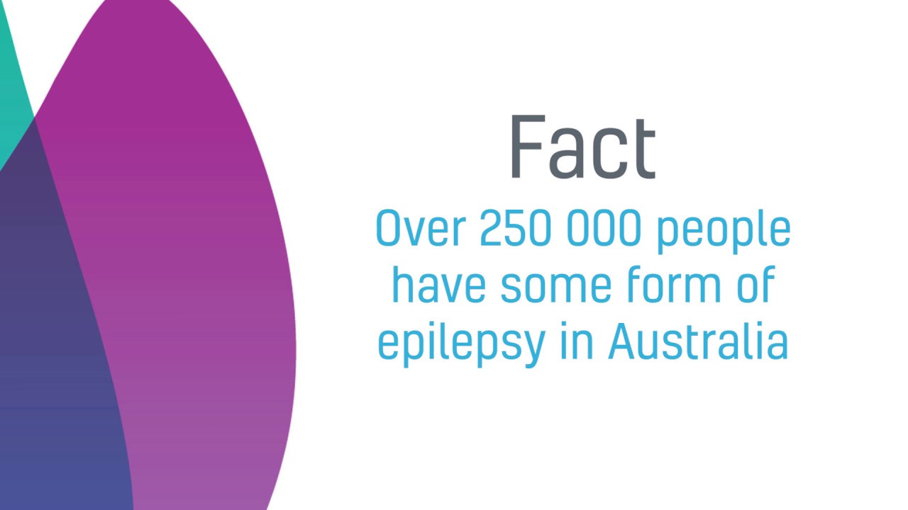 Facts about epilepsy - YouTube