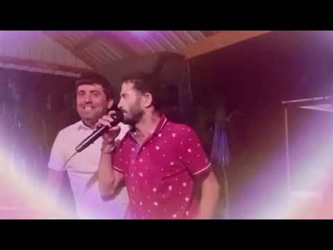 Arif Tenha - İlqar Susali 2026 Tekbetek Deyişme 