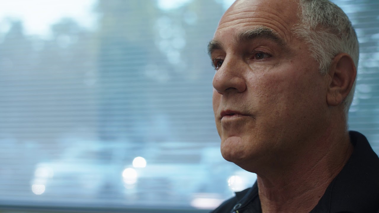 Be Guaranteed to Succeed: Rich Zito, DMZ Builders - YouTube