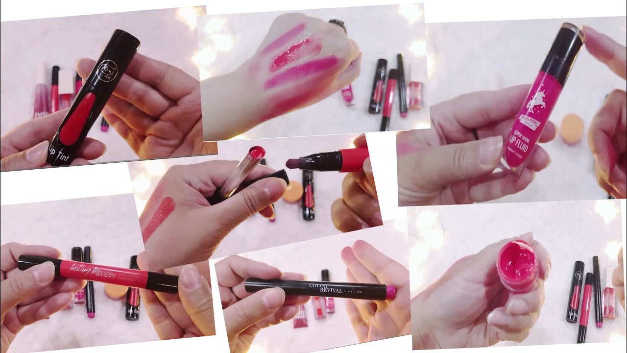 For Daily use lip tints | long lasting lip tints | lip tints review ...
