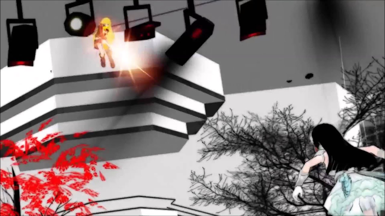 A.M.V. ~ Scream and Shout (clean) HD - YouTube