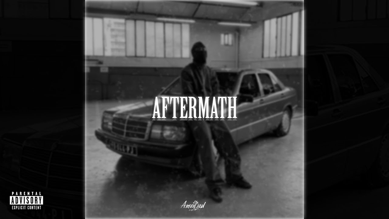 [FREE] Aftermath | Dark Melodic Hip Hop Type Beat | Freestyle Rap Beat ...