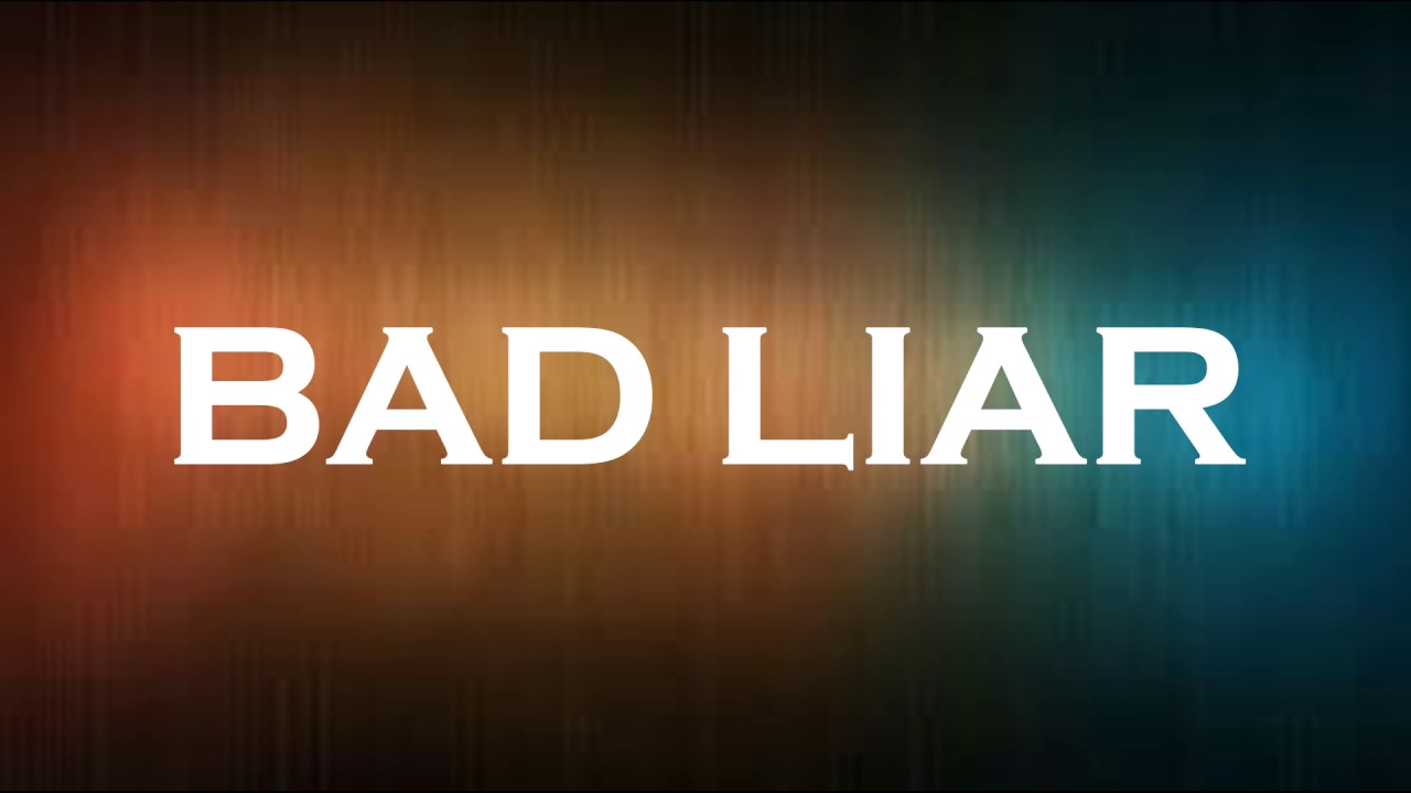 Selena Gomez Bad Liar Lyrics YouTube