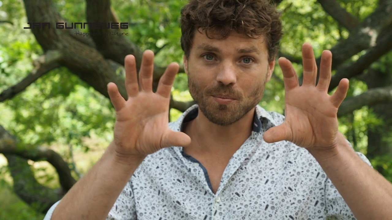 De filosofie achter de natuurlijn - Jan Gunneweg - YouTube