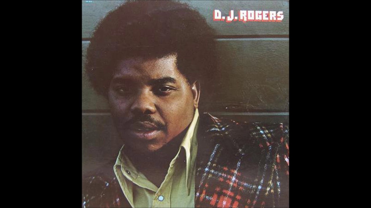 Hip Hop Beat (D.J. Rogers Sample) - YouTube