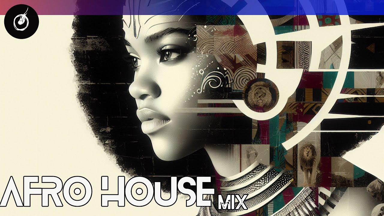 Afro House MIX 2024 #10 By Miss Ray | Afrohouse | Afrotech | Tribal ...