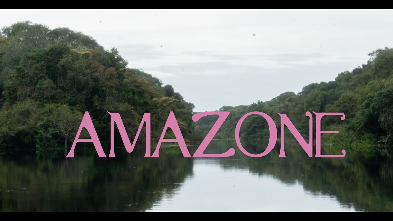 When in the Amazone... A gliding Journey Through the Amazon in ...