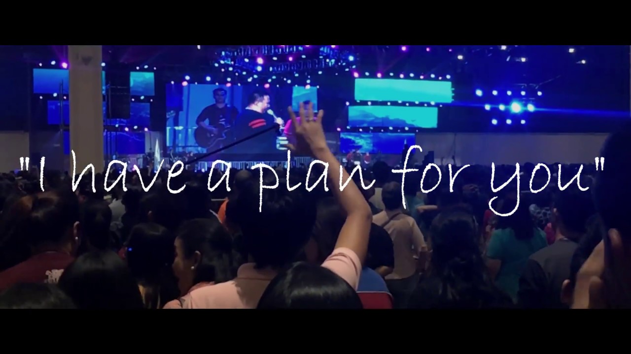 G12 National Conference Manila | 2018 | Bishop Oriel Ballano - YouTube