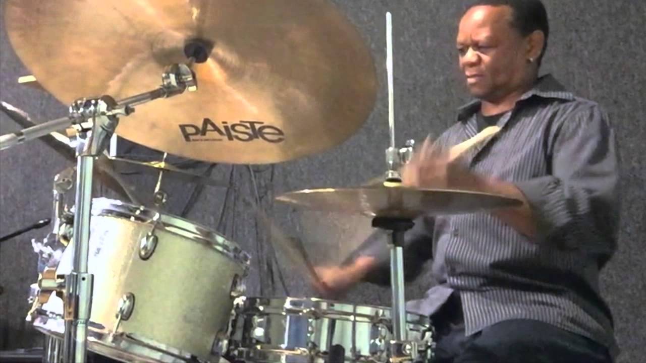 Sipho Kunene - Synonymous Dichotomy - YouTube