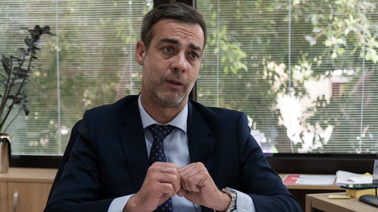 ENTREVISTA JOSÉ MANUEL LORENZO - YouTube