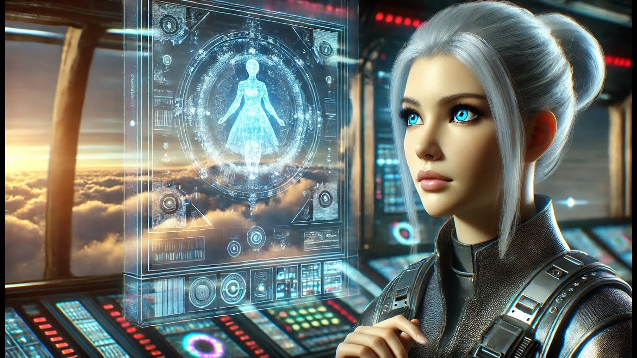 Alien Girl Detects a Human Ship on Radar—She Thought They Were Only a Legend | Sci-Fi | HFY ...