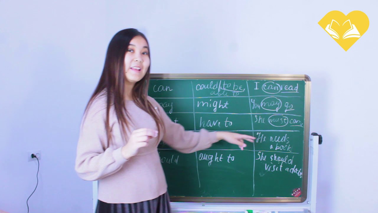 5 сабақ Ағылшын тілі Youtube