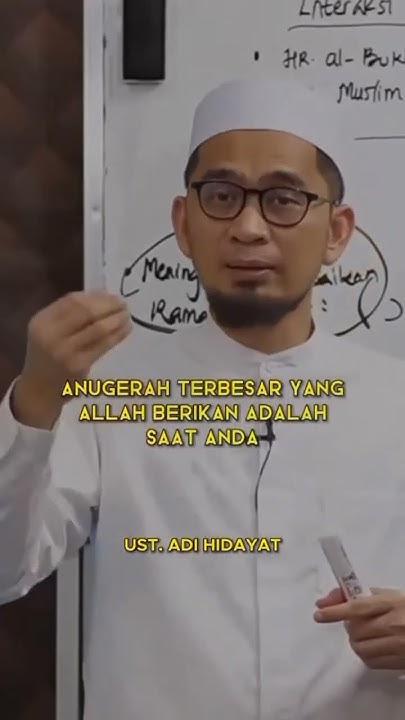 anugerah terbesar|#shorts - YouTube