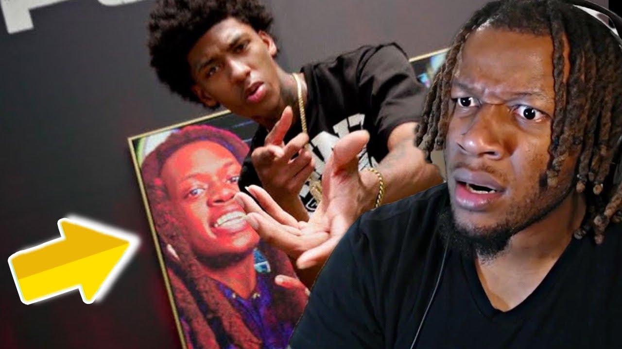 FOOLIO STILL ALIVE??? La Cracka x Foolio - "50K" (Official Music Video ...