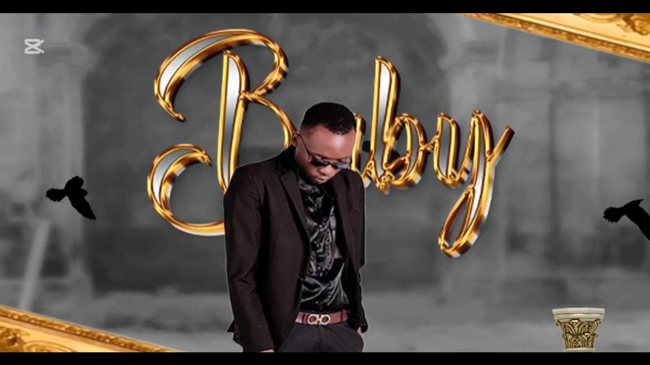 Edy X- Baby (Áudio oficial) - YouTube
