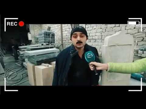 Başdaşı düzəltən adam Prikol