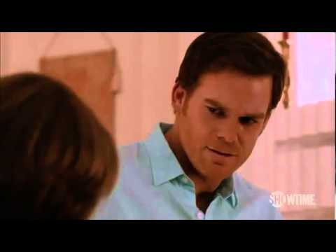 Dexter Episode 8 Episode 3: What s Eating Dexter Morgan-Promo - YouTube