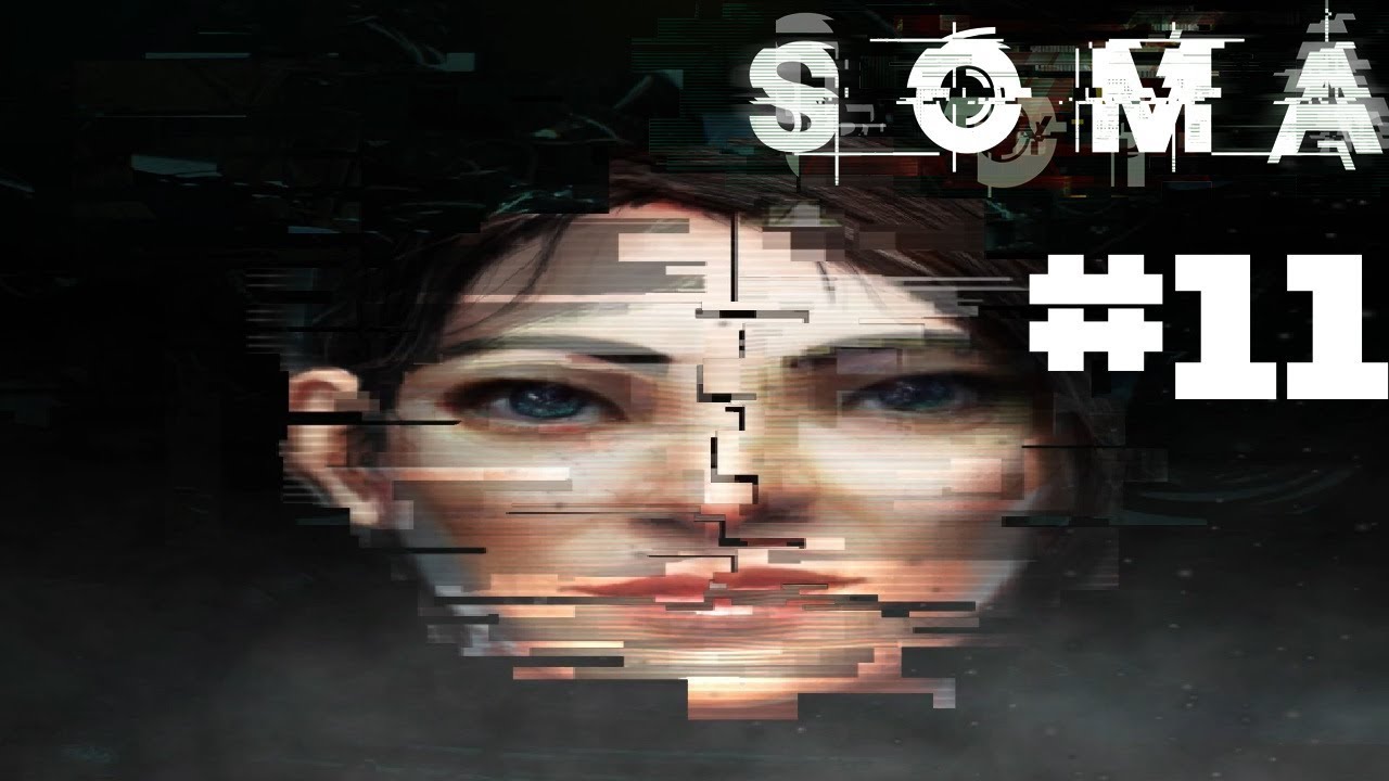 SOMA #11 –Which Simon Am I? (Walkthrough/Gameplay) (The Ending) - YouTube