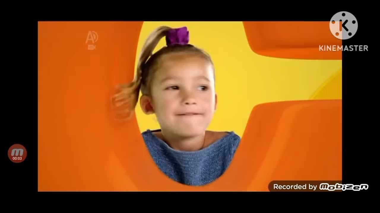 Nelvana/Nick Jr. Productions/Nick Jr. (2005/2018) - YouTube