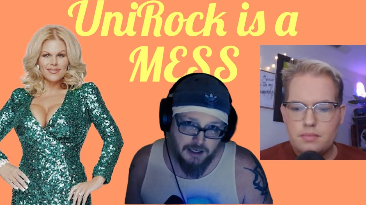 UNIROCK SELLS KJ OUT TO GAIN FAVOUR WITH MOLLY GOLIGHTLY AND JUSTIN ...