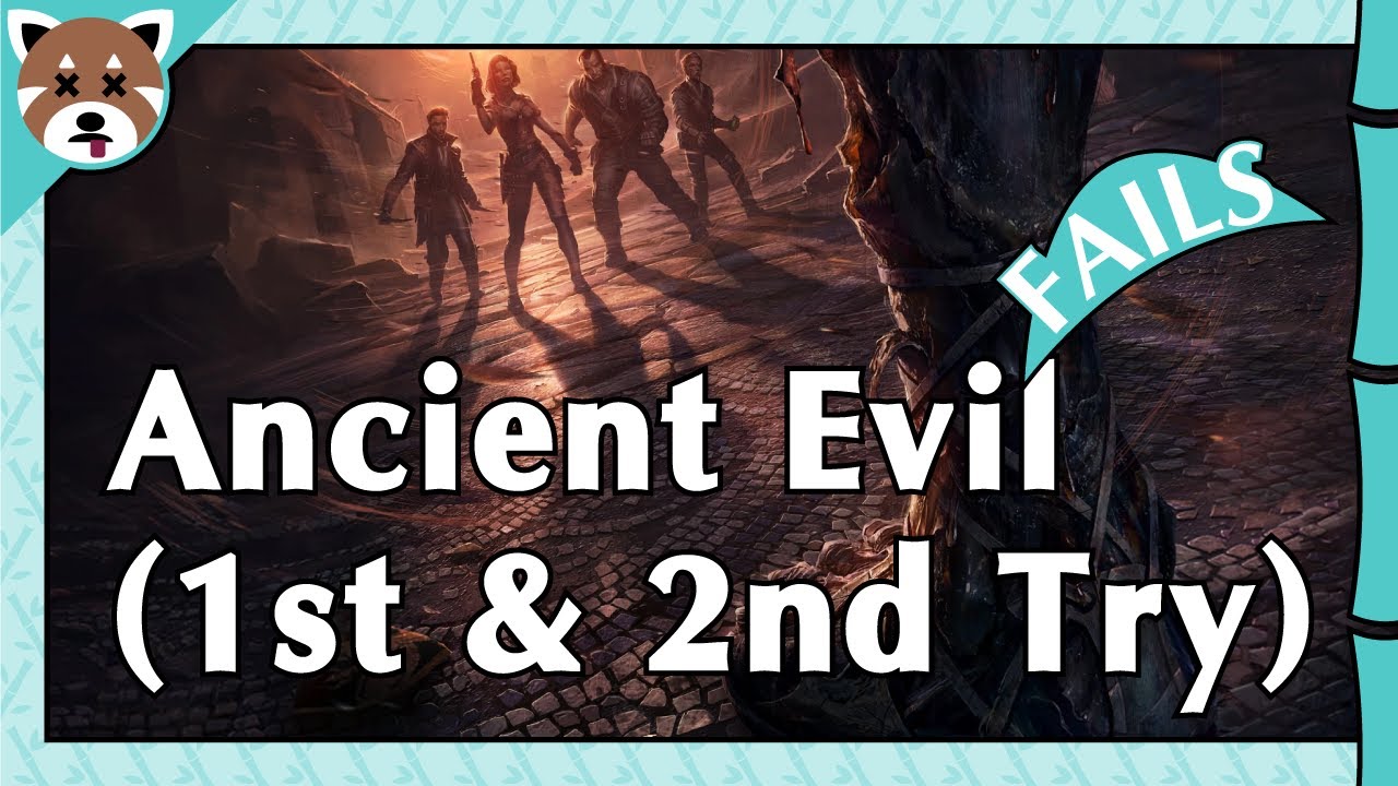 COD Zombies Fails: Ancient Evil - Fails 1 & 2 (Uncut) - YouTube