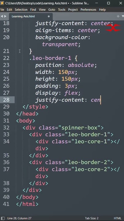 Circles | HTML CSS - YouTube