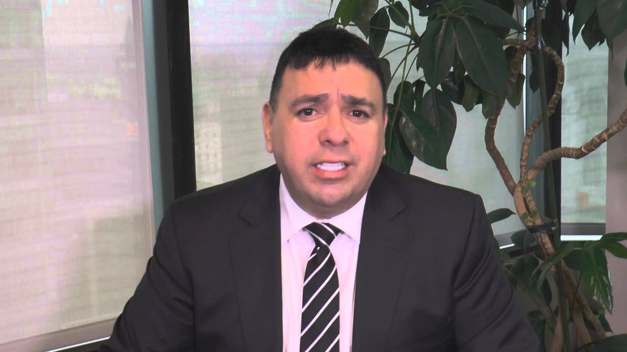Regional Chief Morley Googoo - Aboriginal AIDS Awareness Week - YouTube