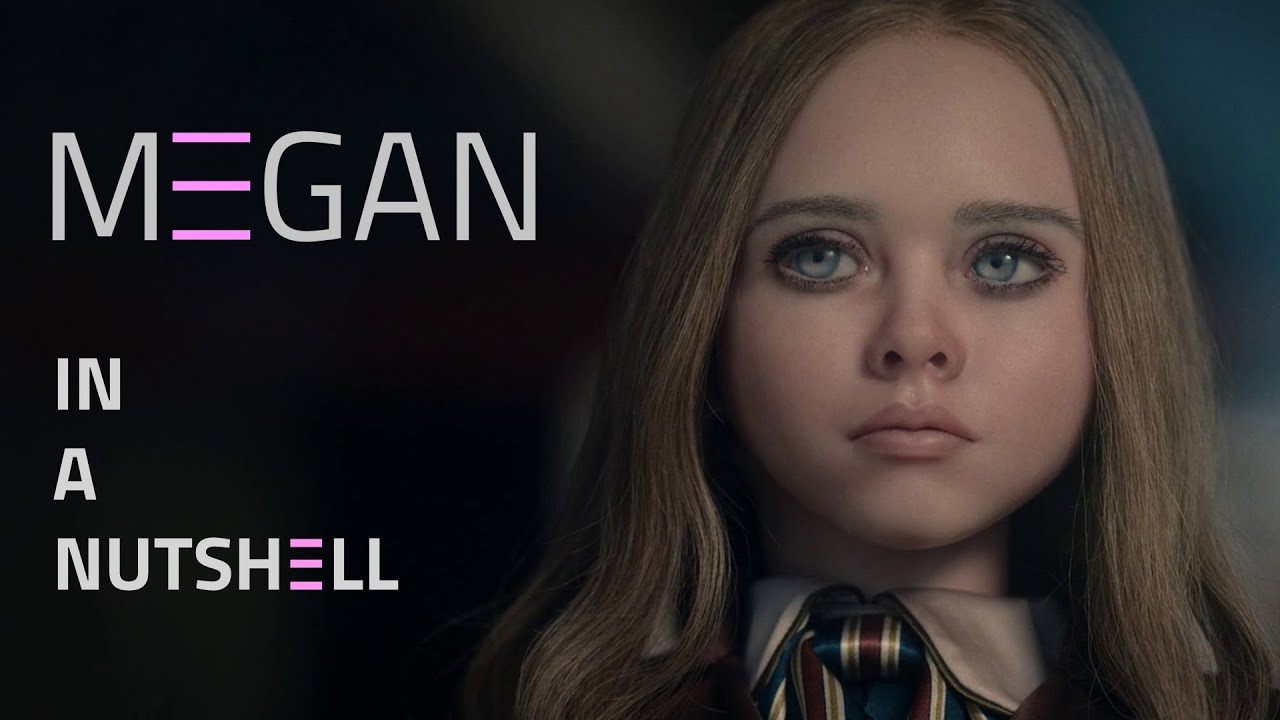 M3GAN | In a nutshell - YouTube