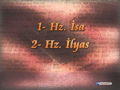 İslami Videolar Hz Muhammed